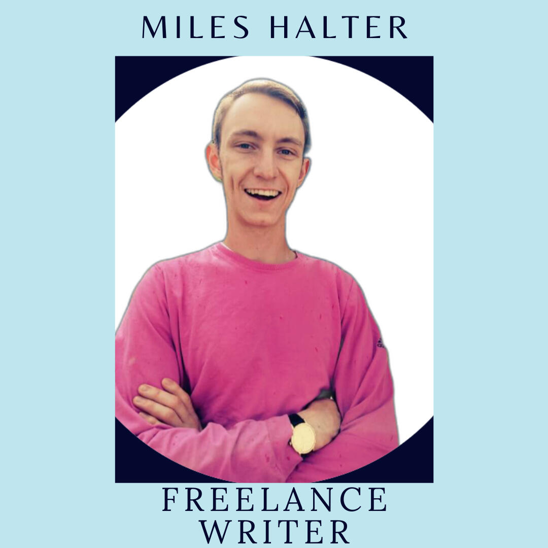 Miles Halter